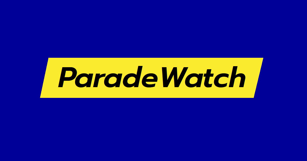 Robert Graham Memorial - ParadeWatch